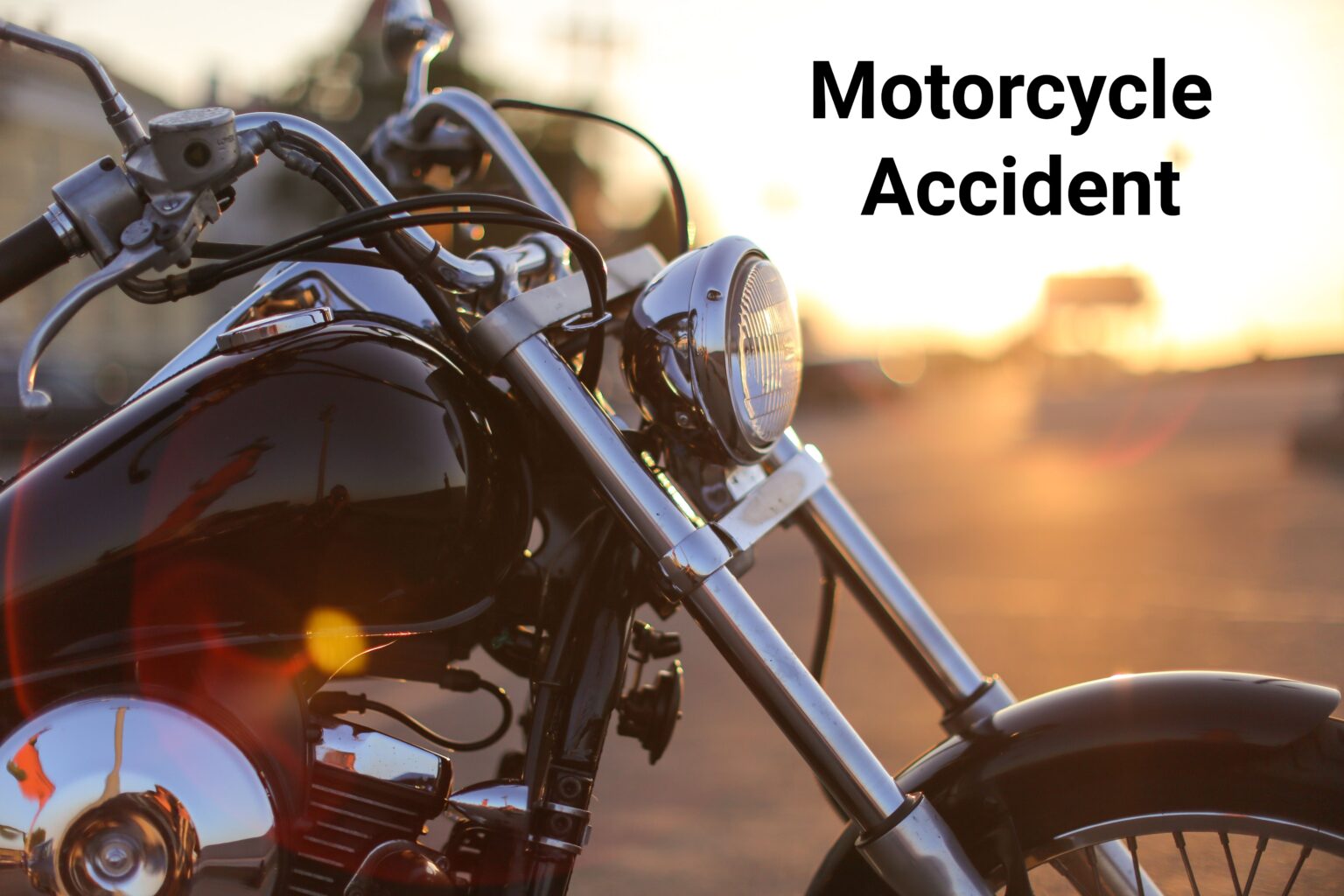 Fatal Motorcycle Crash West Redlands Boulevard, Tennessee St.