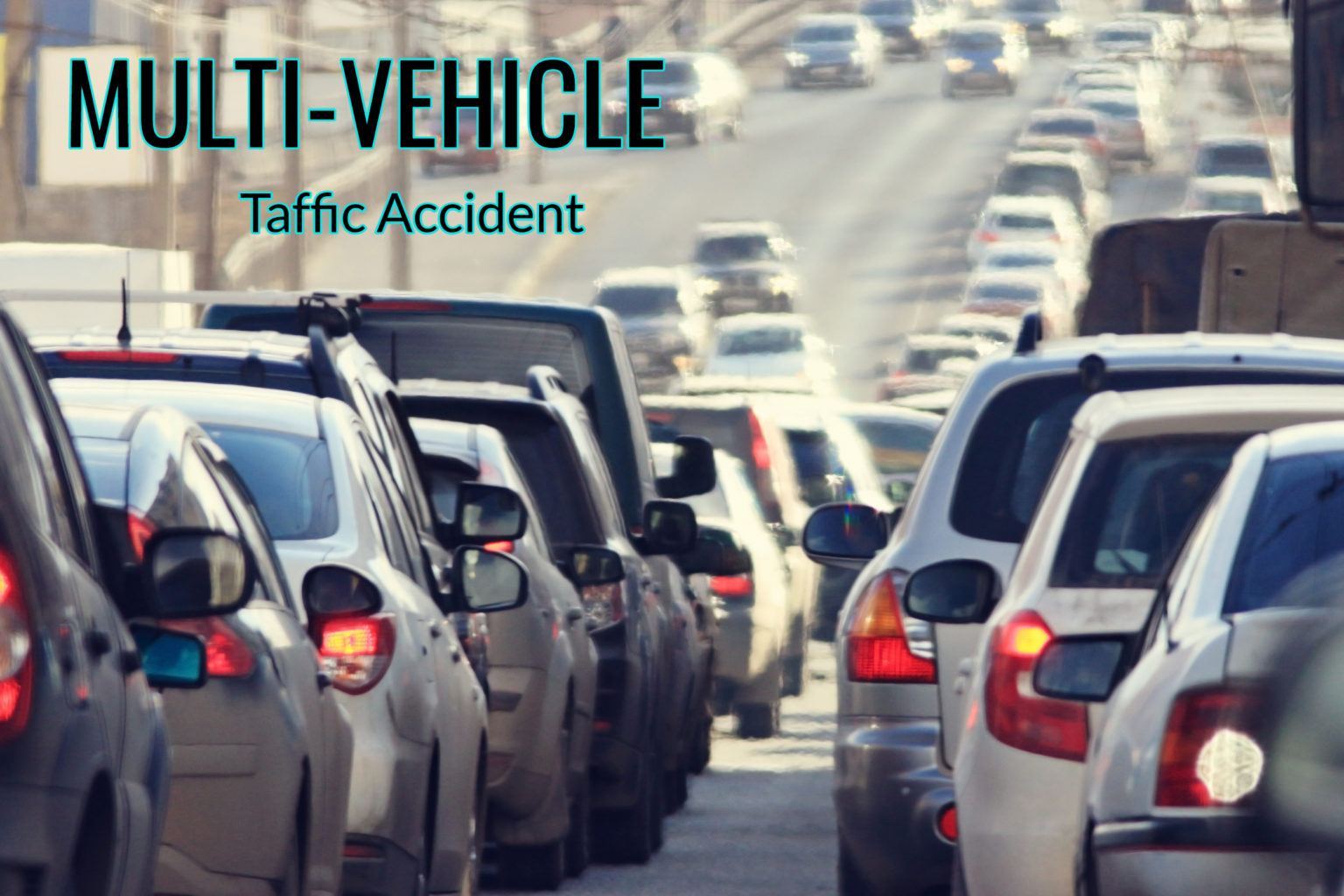 2-Car Collision 605 Freeway, Valley Boulevard Near Baldwin Park