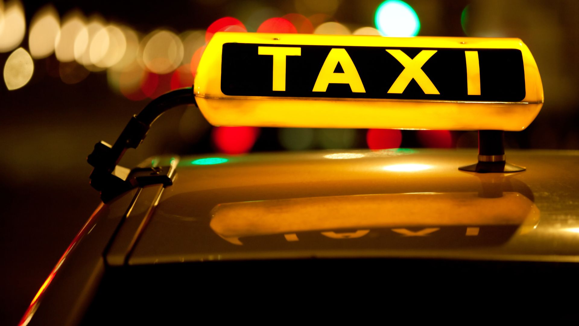 Ken Balayev Taxi Driver Killed 110 Freeway Crash, Downtown LA